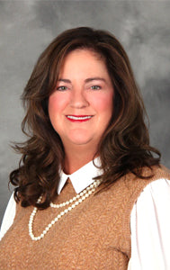 Laura Archuleta President/CEO, Executive Mgt Team | Jamboree