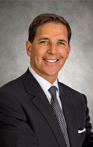 Marc Chasman, Head of Enterprise Operations