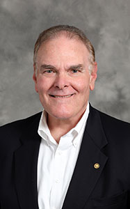 David Edgar, Advisory Board | Jamboree