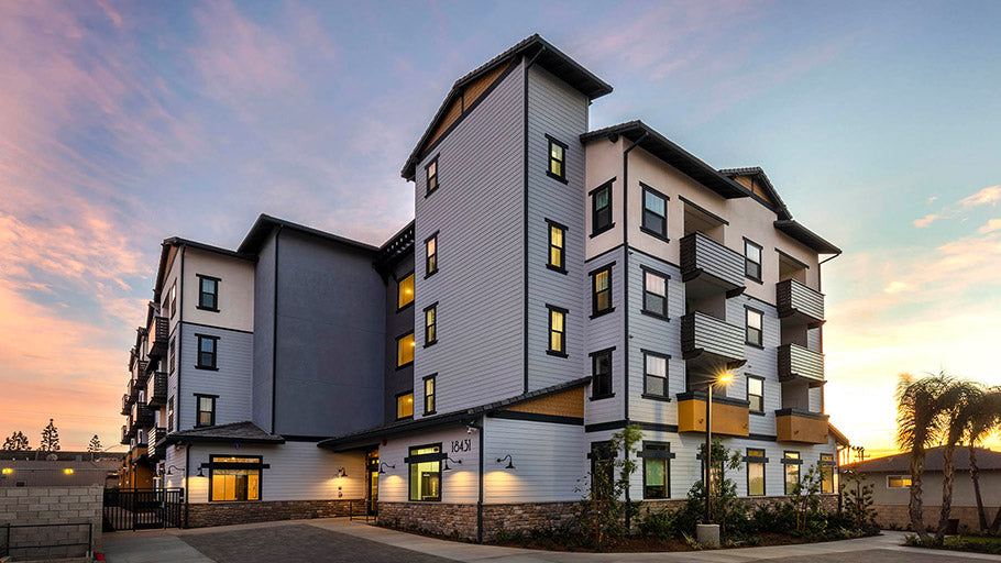 Pelican Harbor | Affordable Housing Development Partner in Garden Grov